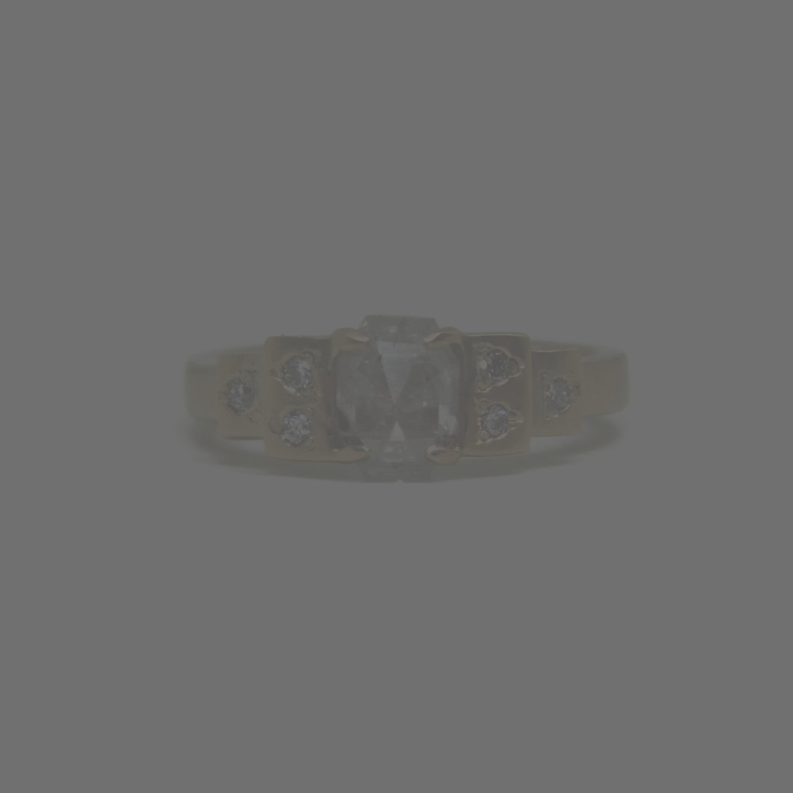 e. scott originals One Of A Kind Jewelry – tagged "one off"